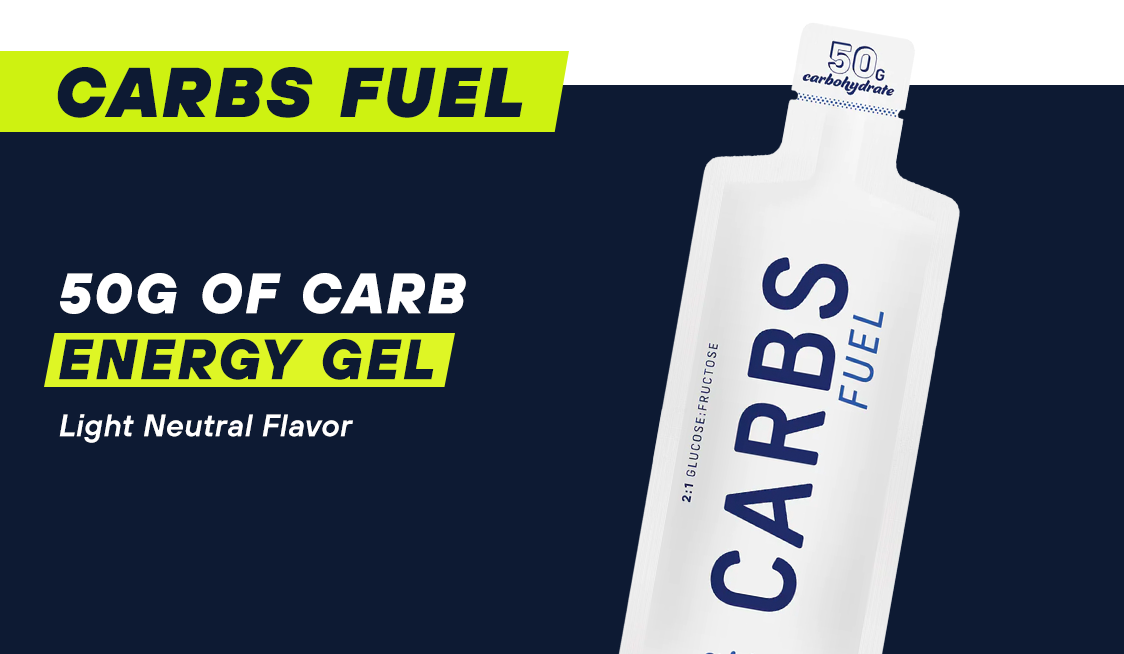 Carbs Fuel