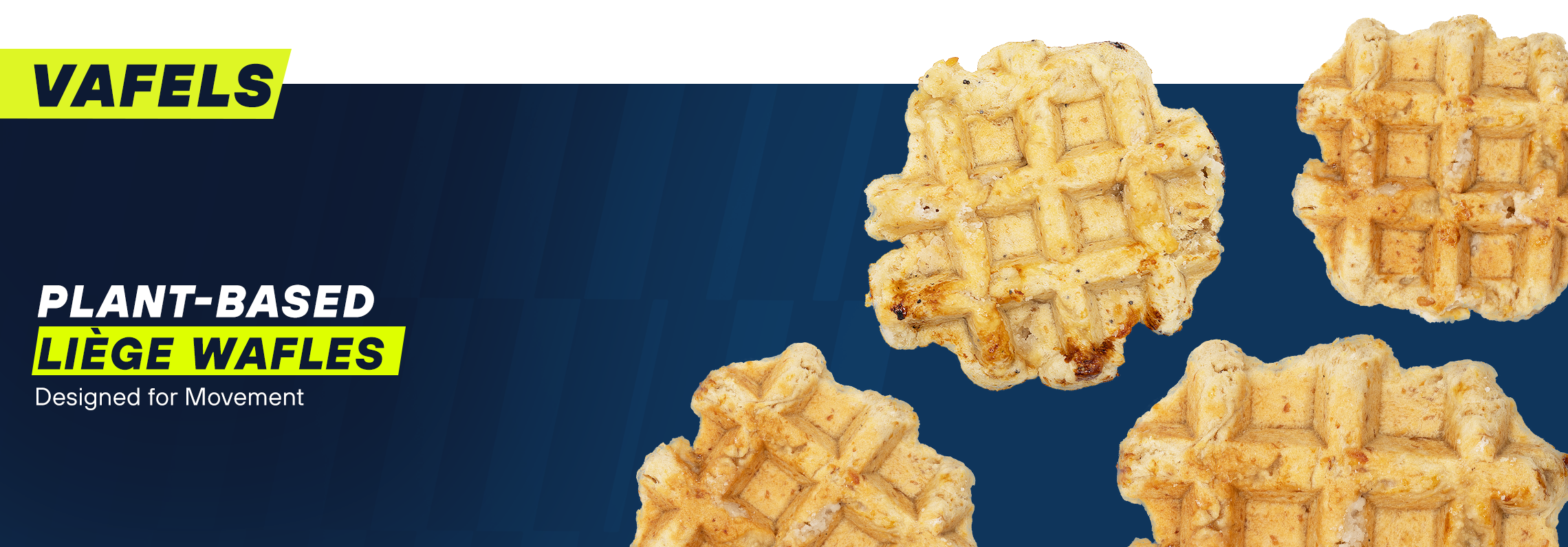 Shop Vafels Nutrition: The Athlete's Choice for Delicious, Nutrient ...