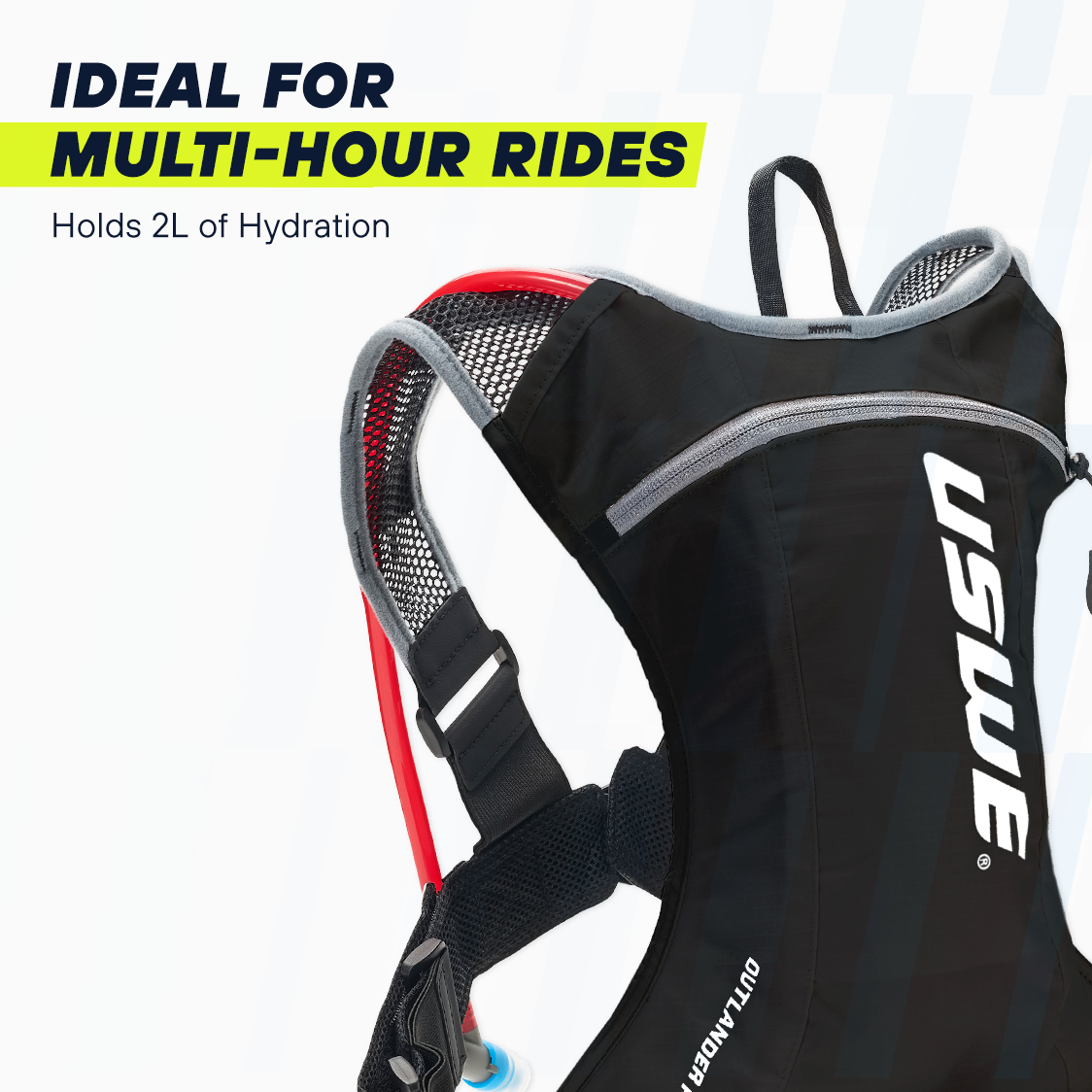 Shop USWE Hydration Packs - Elevate Your Performance Today!