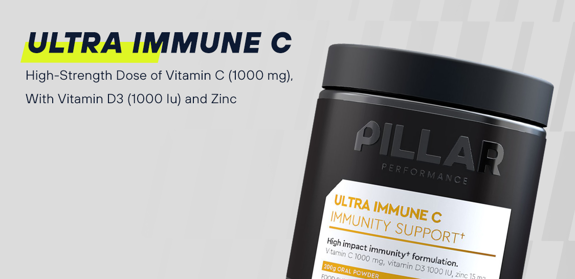 Shop Pillar Performance Triple Magnesium: The Athlete's Choice for ...