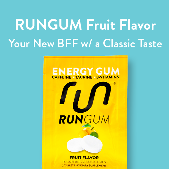 Run Gum