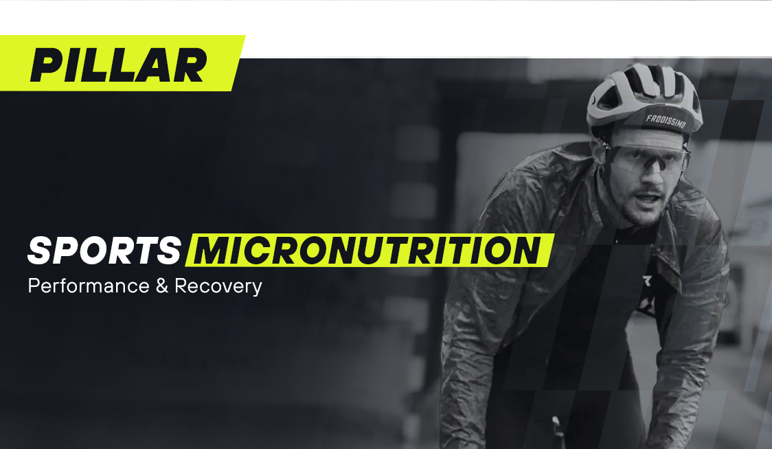 Shop Pillar Performance Triple Magnesium: The Athlete's Choice for ...