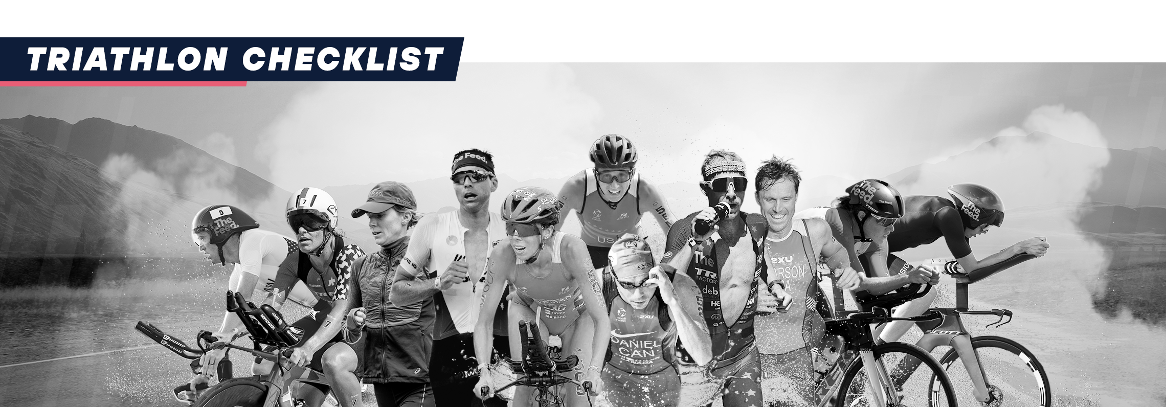 Tri Season Collection