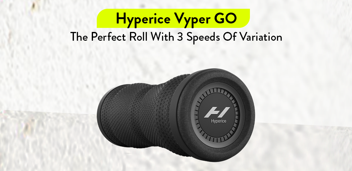 Shop Hyperice: The Future of Athletic Recovery and Performance!