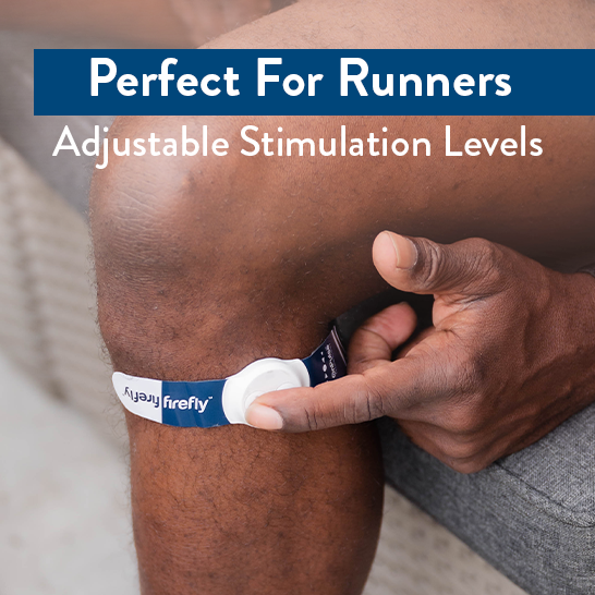 Firefly Recovery for Enhanced Athletic Performance