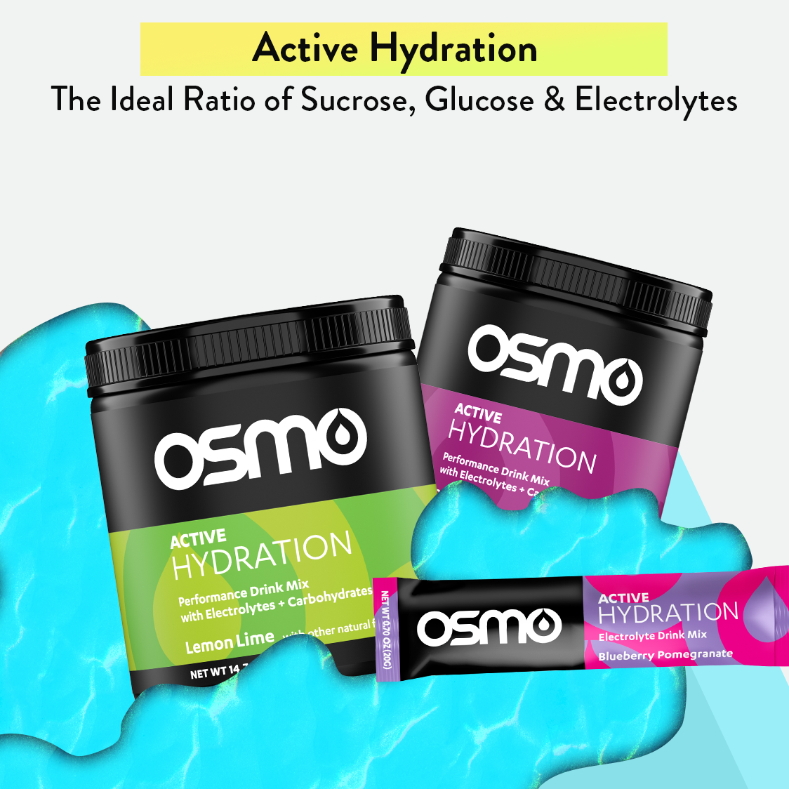 Osmo Nutrition