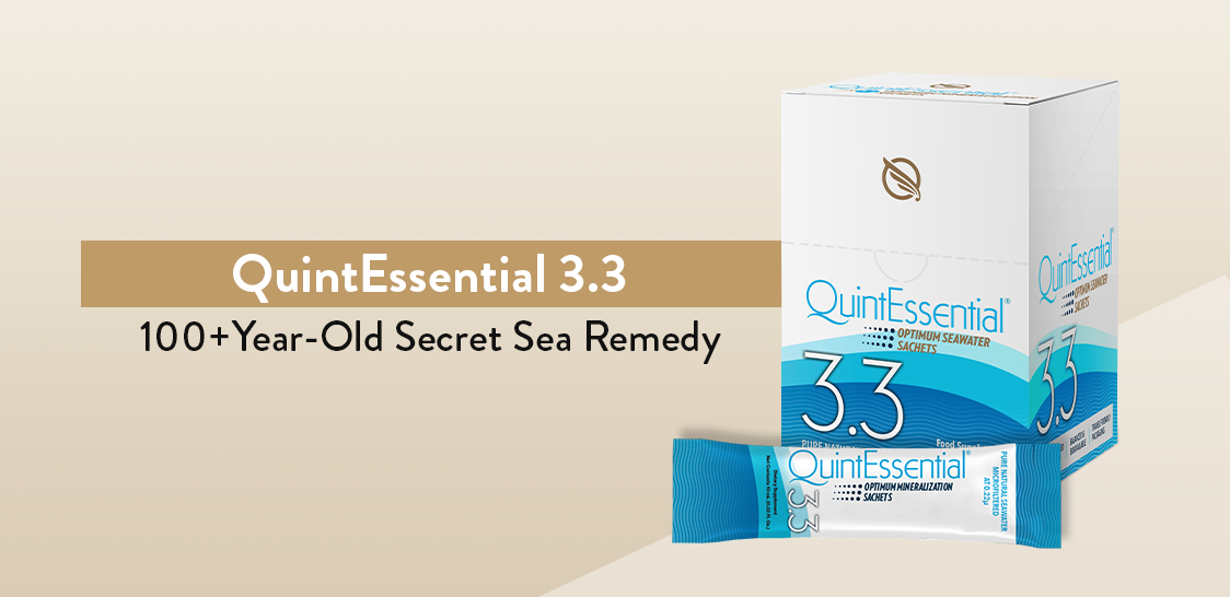 Quicksilver Scientific