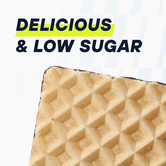 Discover Rip Van Wafel: The Ultimate On-The-Go Snack for Athletes!