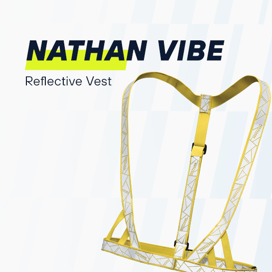 Nathan Hydration Gear for Active Lifestyles