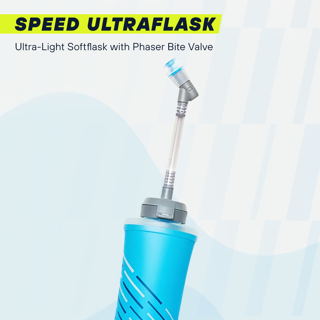 Hydrapak Hydration Solutions for Active Lifestyles