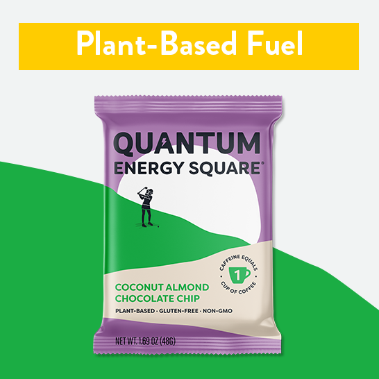 Quantum Energy Squares