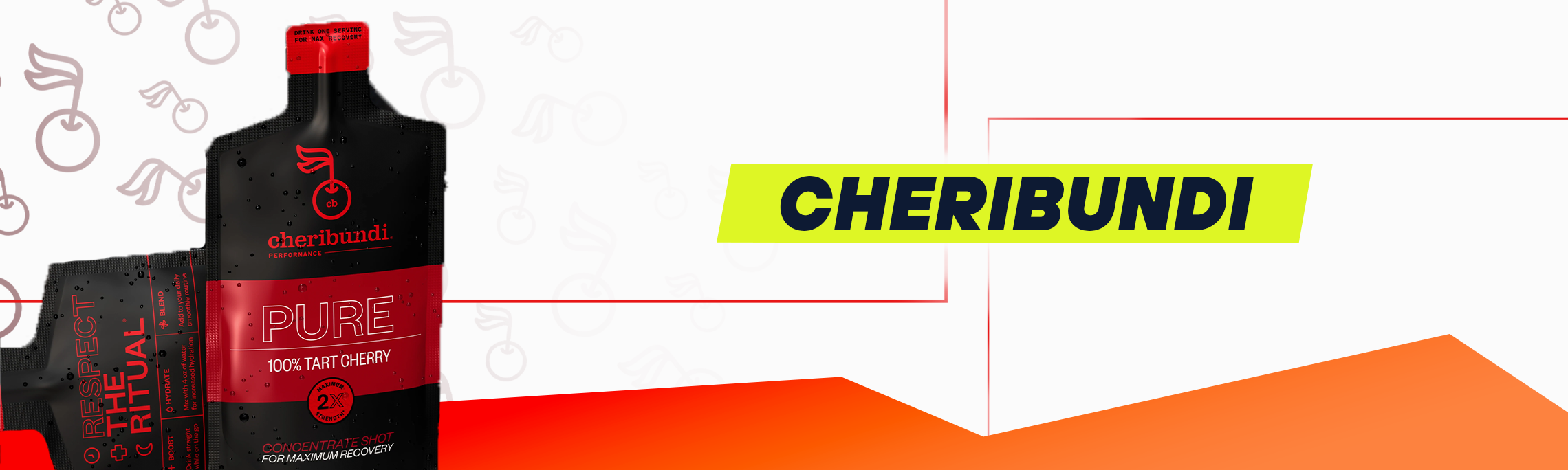 Cheribundi