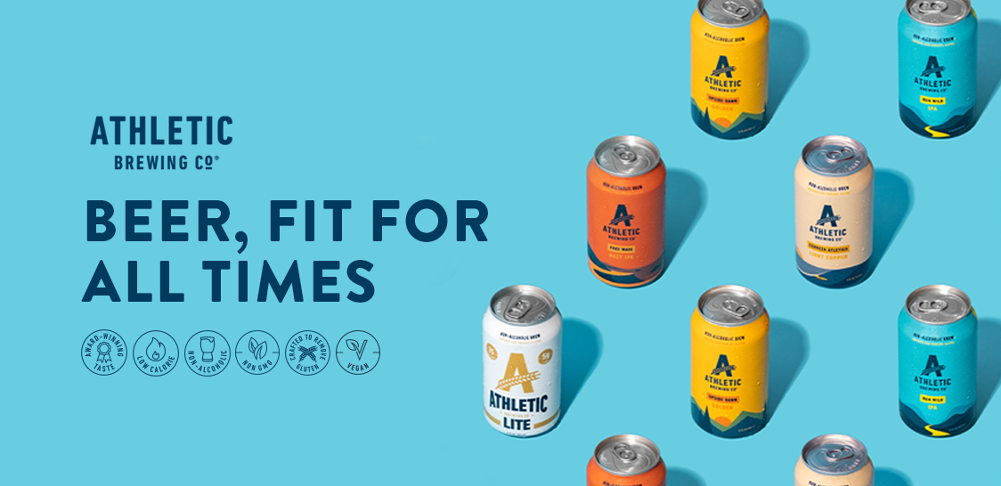 Athletic Brewing Company