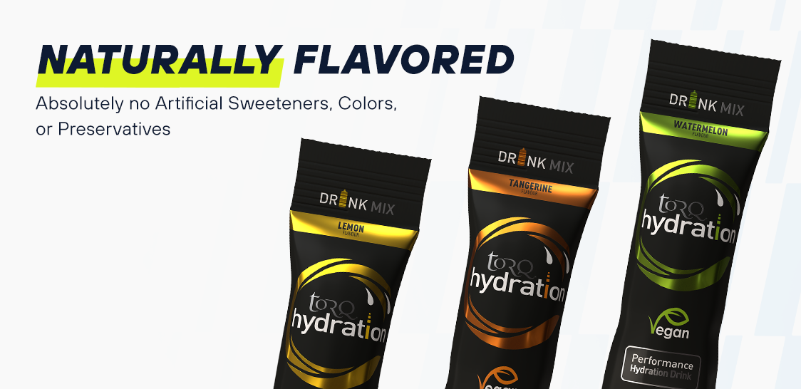 Torq Nutrition: Elevate Your Performance with Quality Nutrition