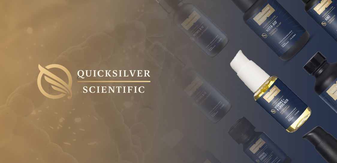 Quicksilver Scientific