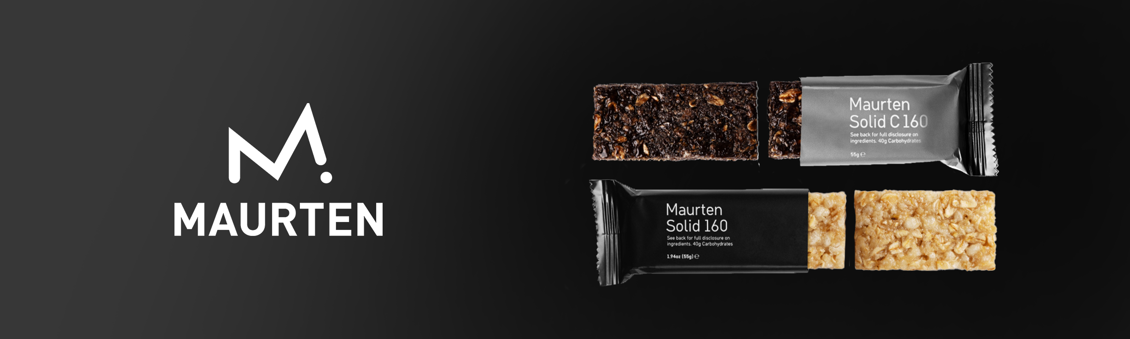 Exclusive Maurten Products at The Feed: Shop Now for Optimal Performance