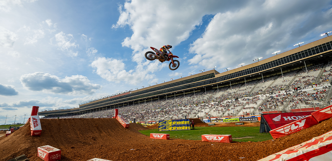 Justin Barcia