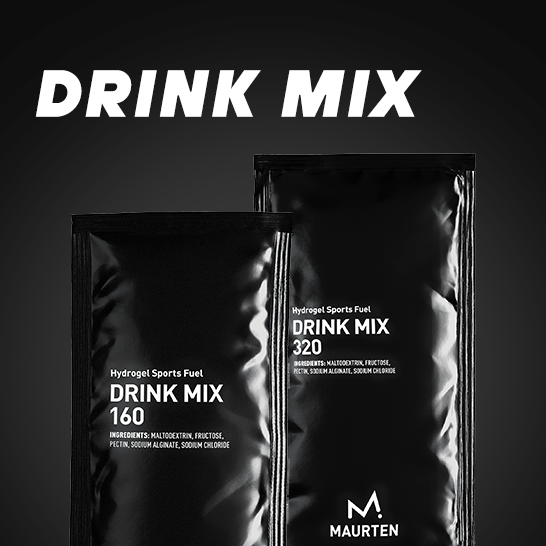 Exclusive Maurten Products at The Feed: Shop Now for Optimal Performance