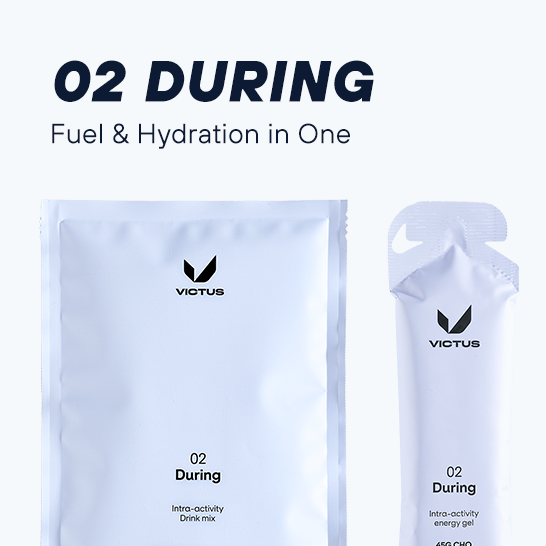 Victus: Science Based Performance Nutrition