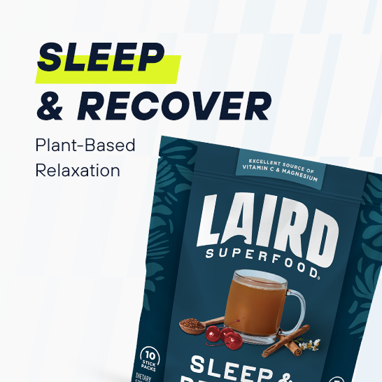 Laird Superfood