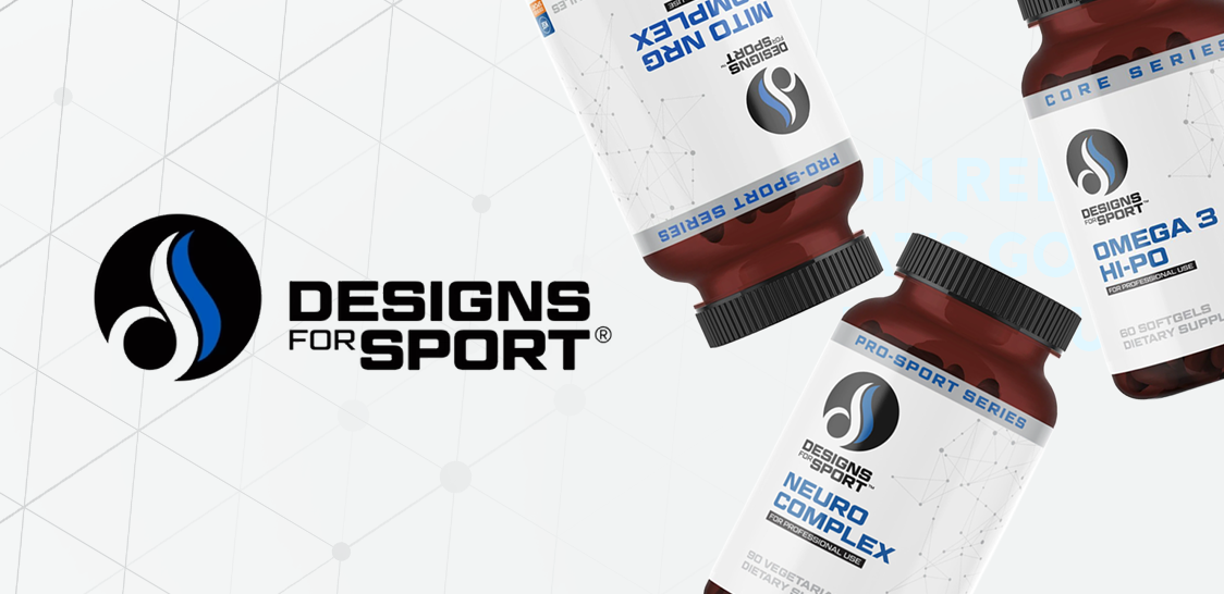 Designs for Sport