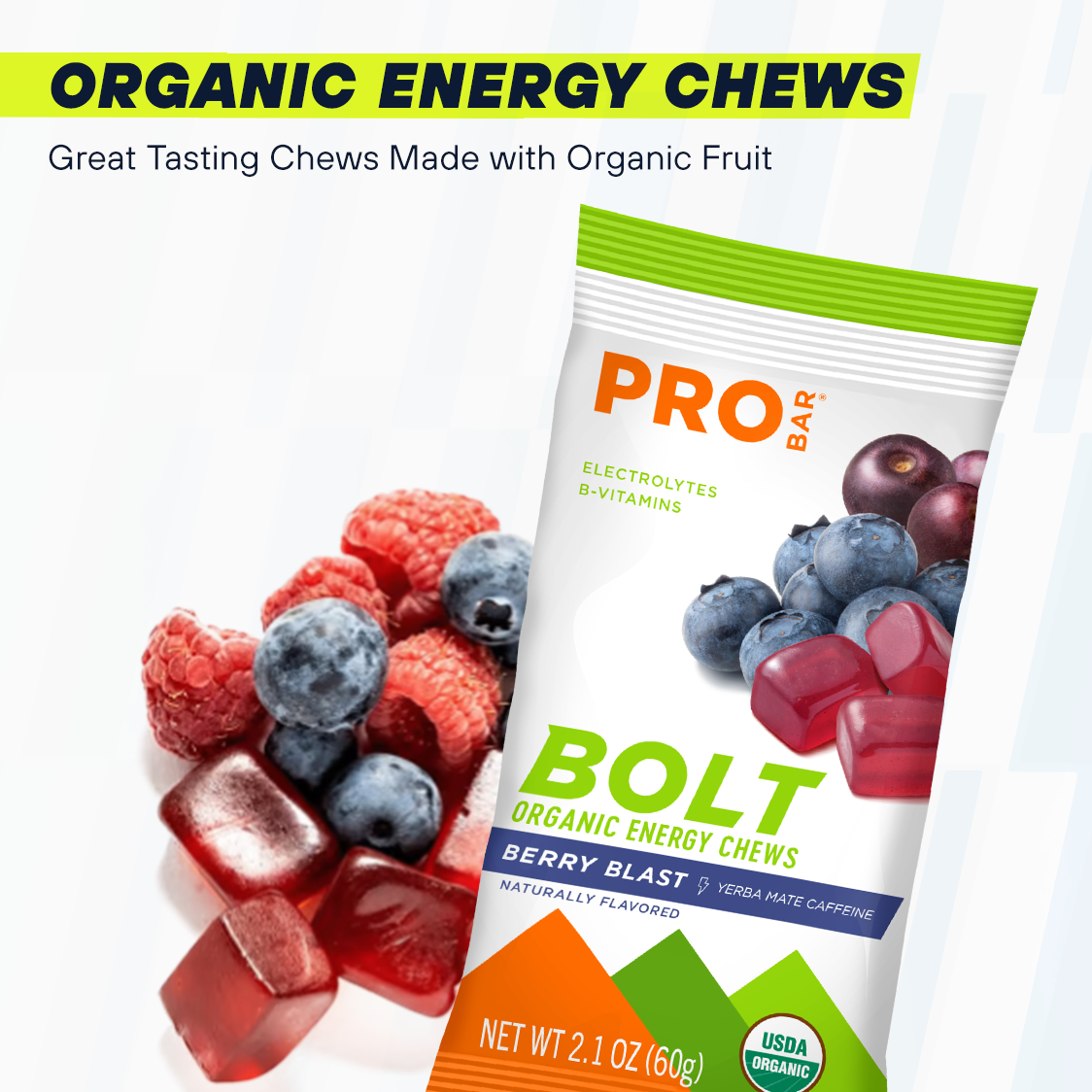 Shop PROBAR Snacks for Energy and Nutrition