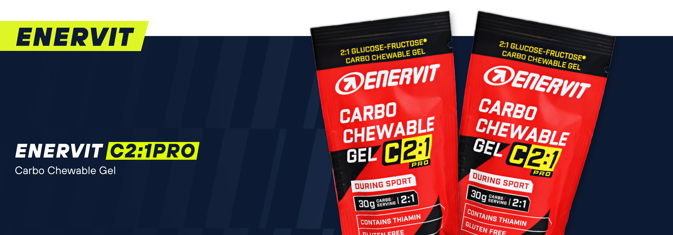 Shop Enervit: Your Go-To for Innovative Sports Nutrition