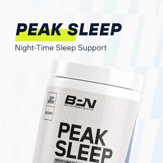 BPN: Your One-Stop Shop for Performance Nutrition and Supplements