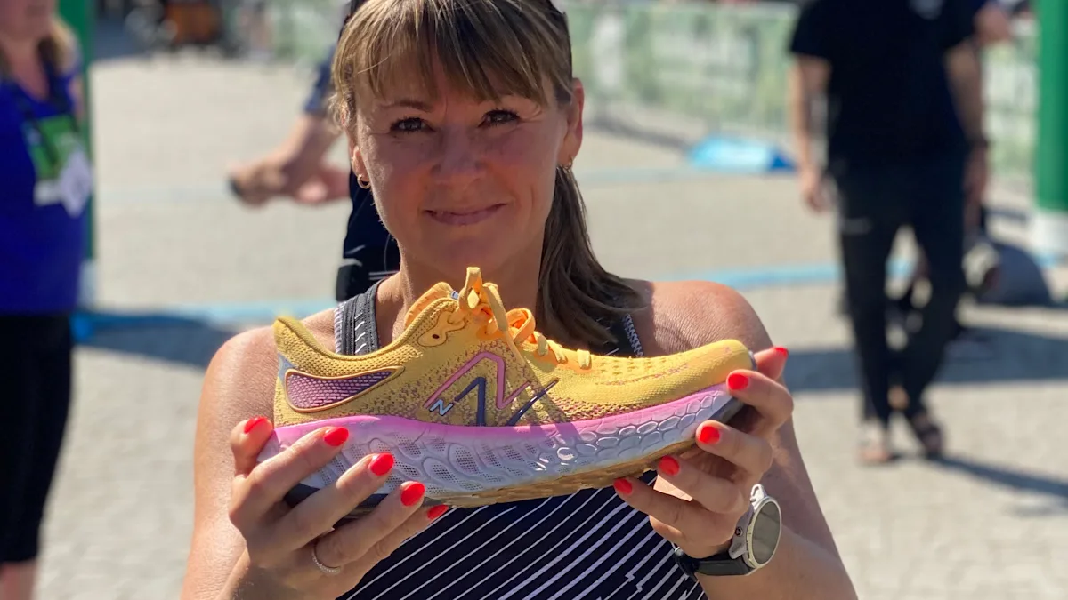 New Balance Fresh Foam 1080 V12 – Luxuriöser Komfort | SPORT 24