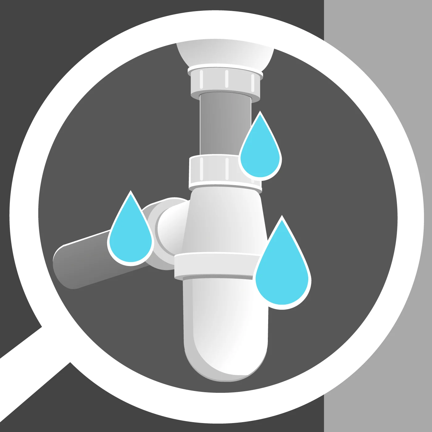 Comment installer un siphon