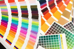 La scala di colori RAL: la guida completa