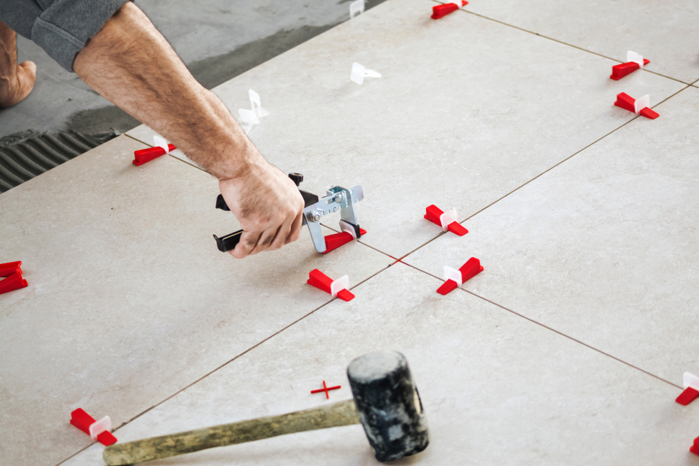 Comment choisir ses croisillons de carrelage