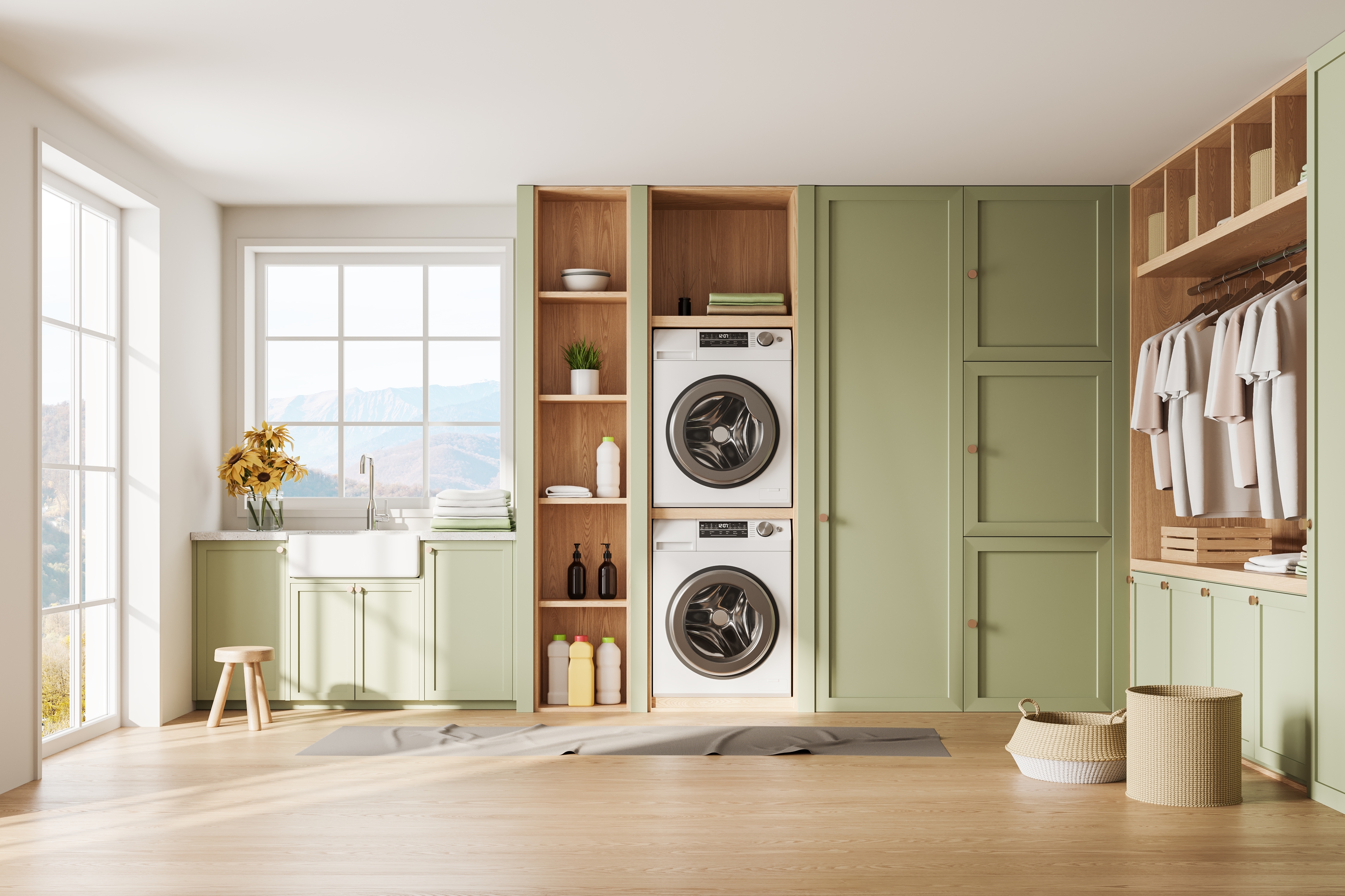 Comment choisir un sèche-linge