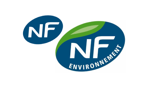 Nf Environnement Logo