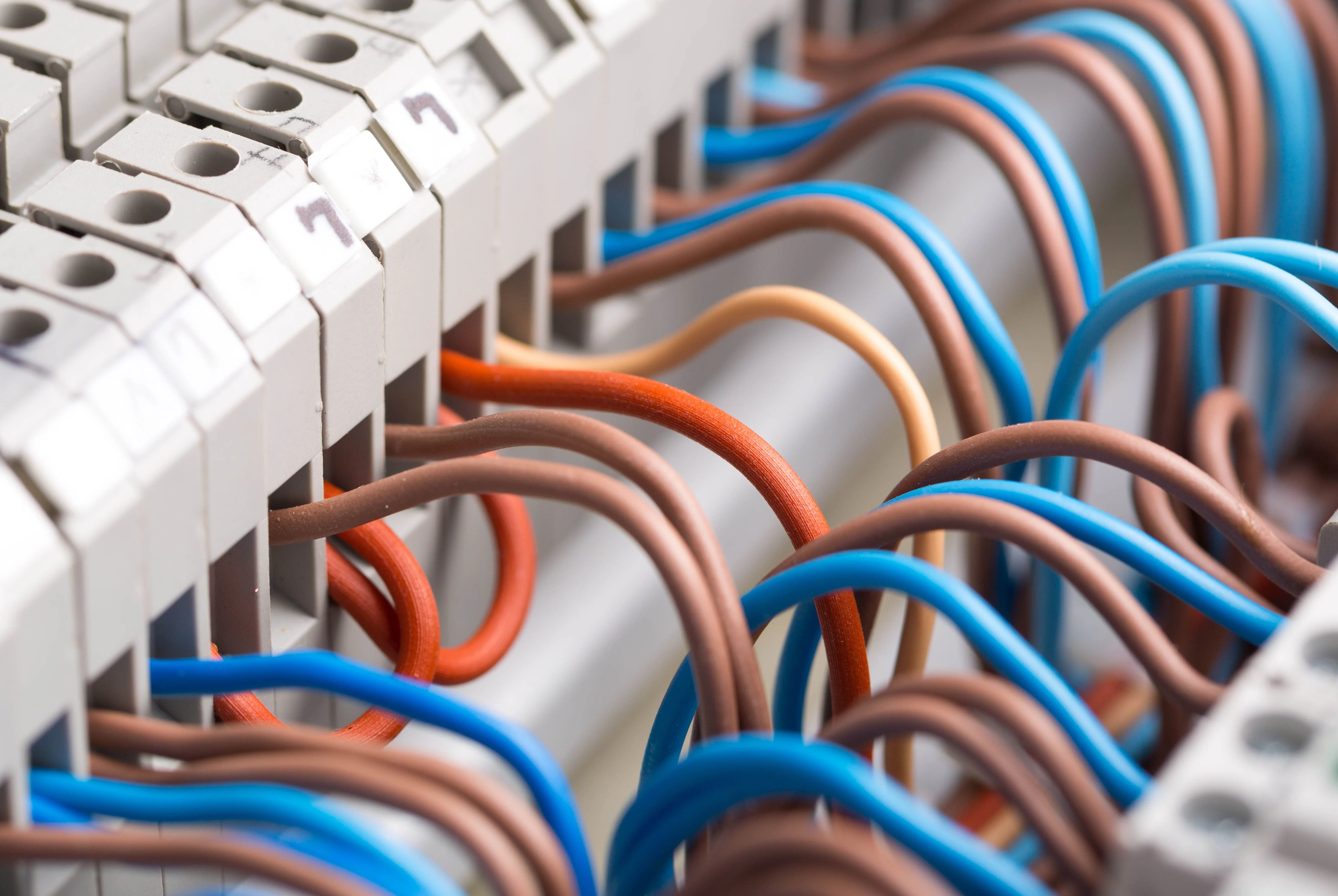 Quelle section de câble électrique choisir