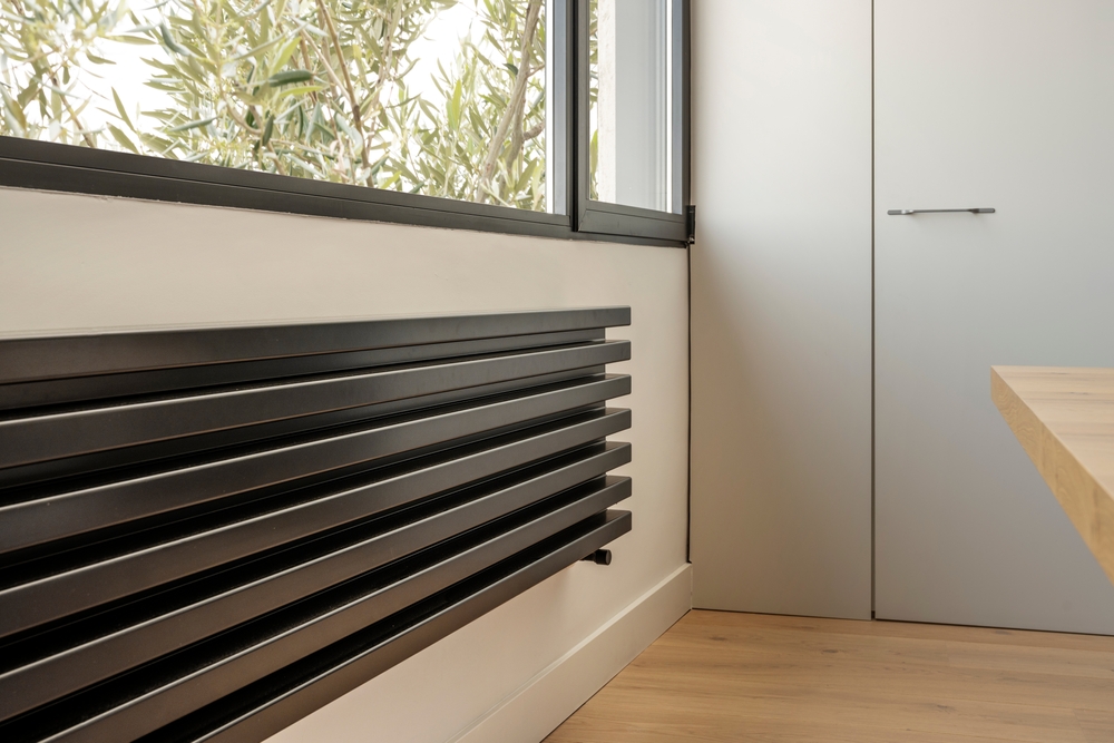 5 Radiateurs Design pour un intérieur tendance 2026