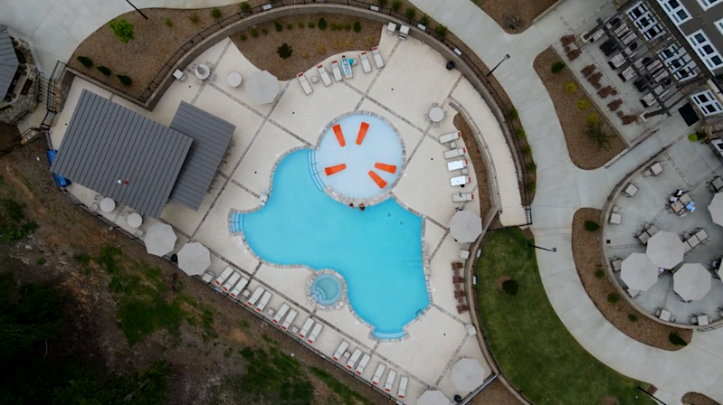 It's Still HOT in Clemson