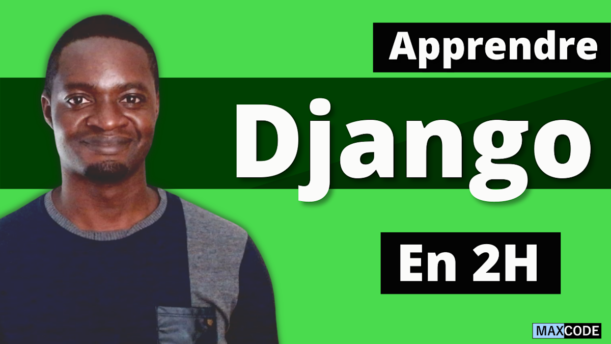 Codes Sources Python Django - Développement Web avec Python · maxcode