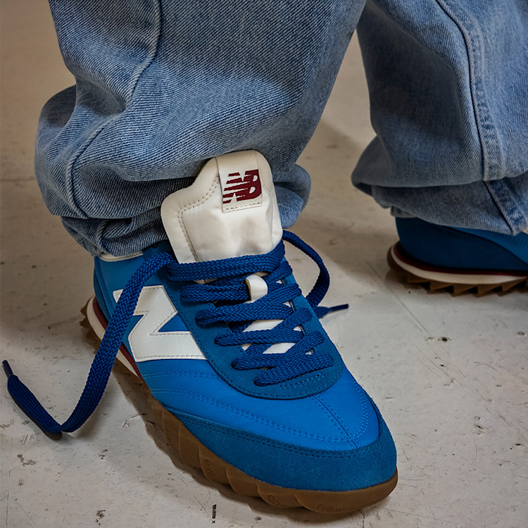 Sneakers, Culture, Creativity & Community at SNS