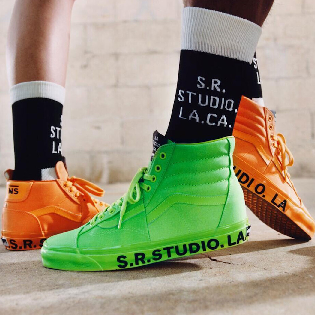 Sneakers & Apparel at Sneakersnstuff (SNS) | Sneakersnstuff.com ...