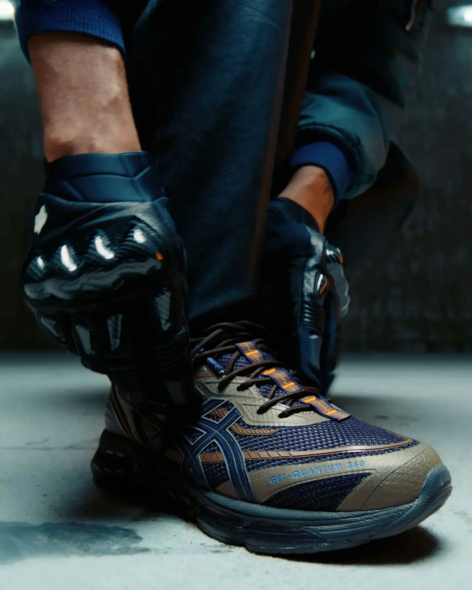 Sneakers and curated Streetwear | Sneakersnstuff (SNS)