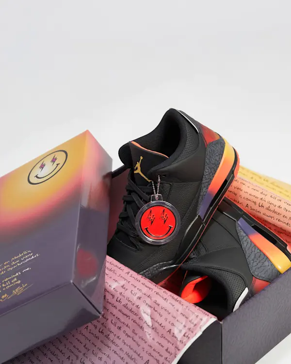 SNS Production | Sneakersnstuff (SNS)