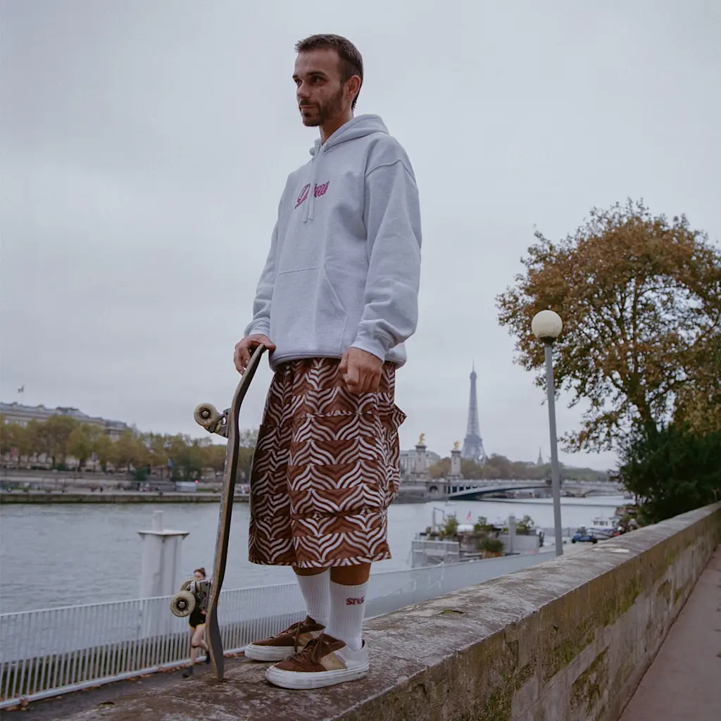 Sneakers and curated Streetwear | Sneakersnstuff (SNS)