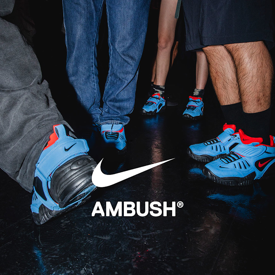 Sneakers » Streetwear » SNS | Sneakersnstuff.com