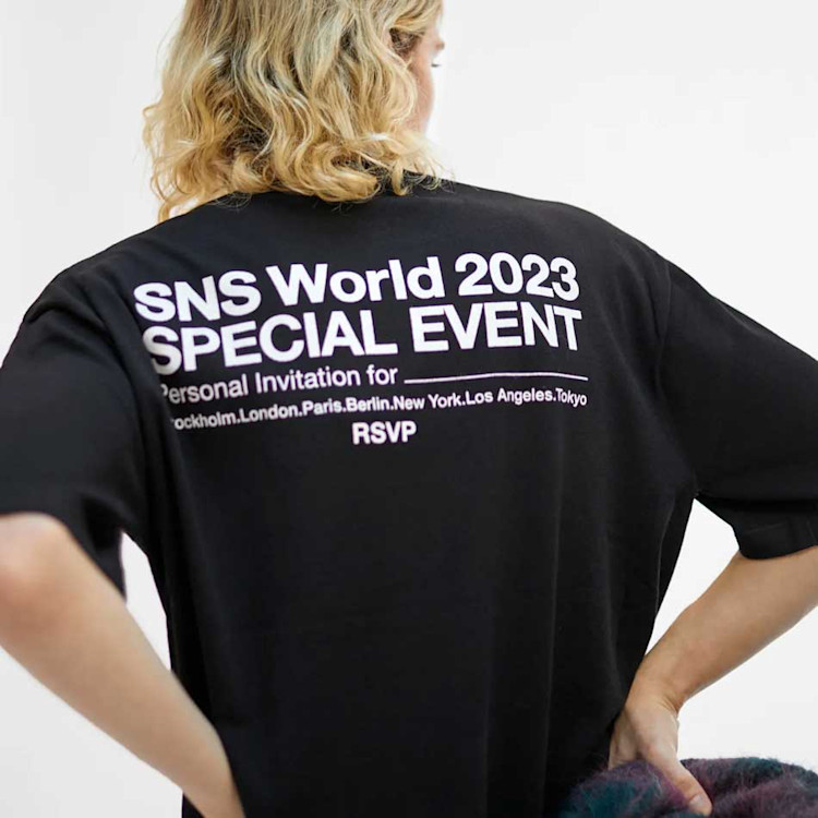 Sneakers & Apparel at SNS | Sneakersnstuff.com