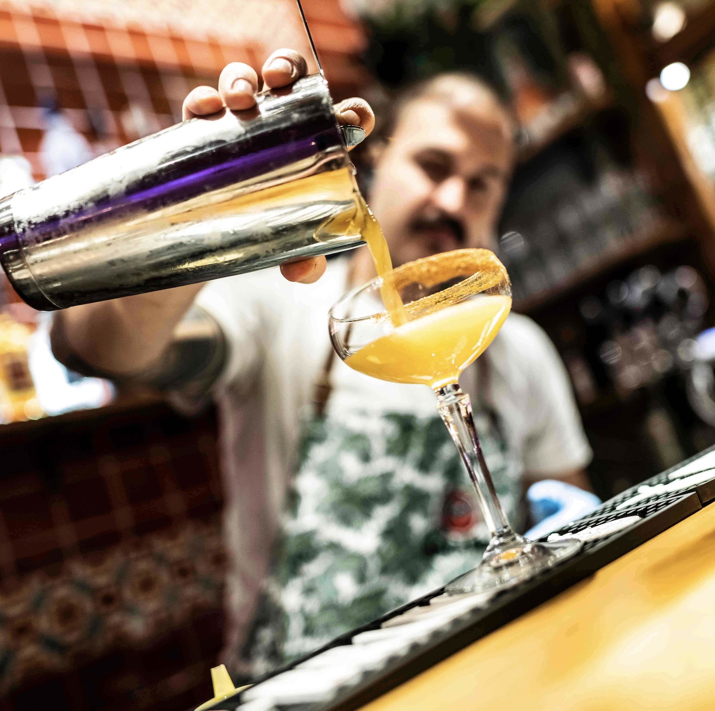 Pablo Discobar í 2 fyrir 1 | Nova