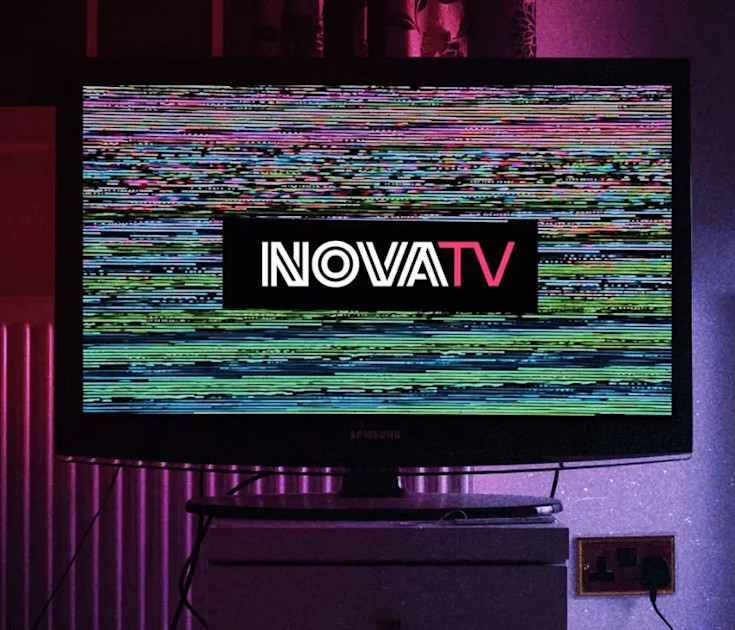 Nýtt í NovaTV! | Nova