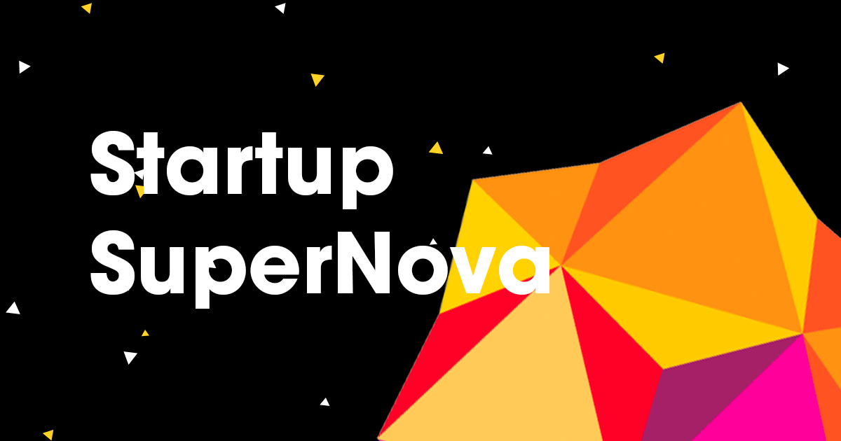 About Startup SuperNova | Nova