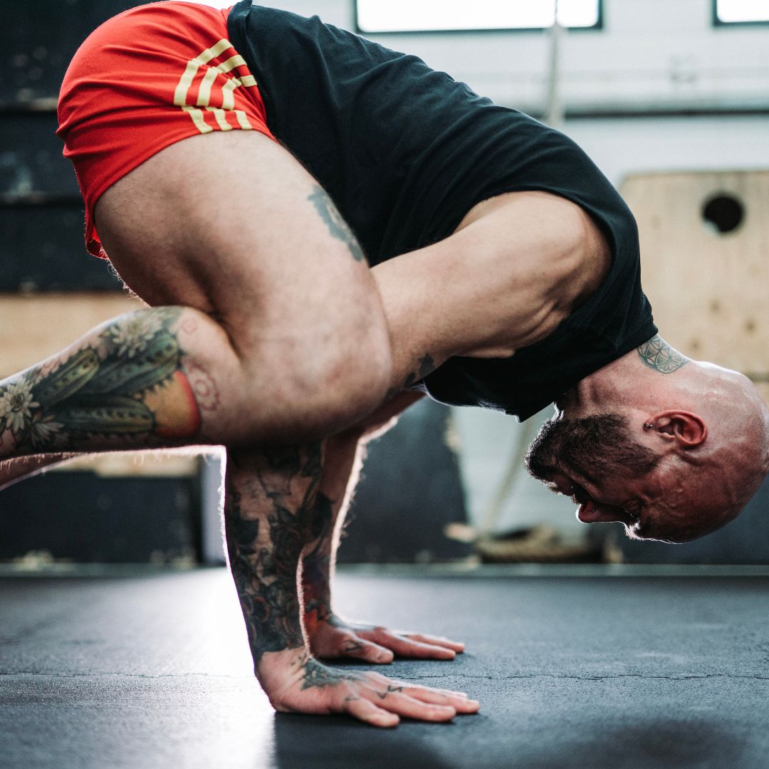 The Movement Lab í 2 fyrir 1 | Nova