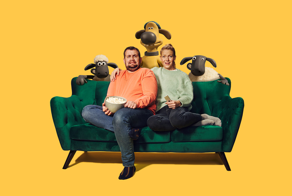 Jibbí! Á Nova TV er glás af barnaefni á íslensku! | Nova